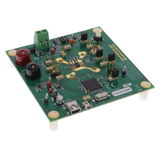 TLIN14415EVM Texas Instruments | Entwicklungsboards, -kits, Programmierer | DigiKey